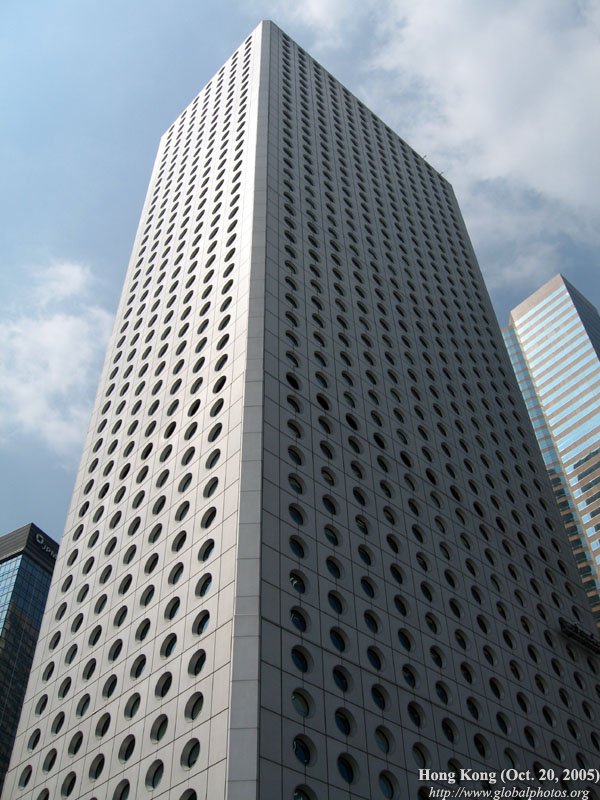 Architectural Development of the 1990s | SkyscraperCity Forum