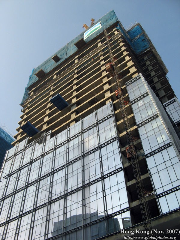 Kwun Tong - Hong Kong's Biggest Redevelopment Project | Page 4 ...