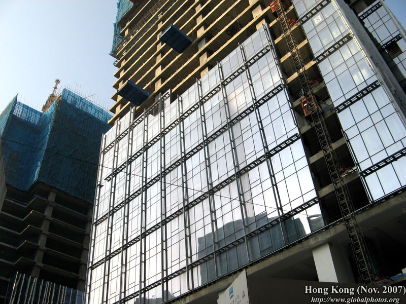 Kwun Tong - Hong Kong's Biggest Redevelopment Project | Page 4 ...