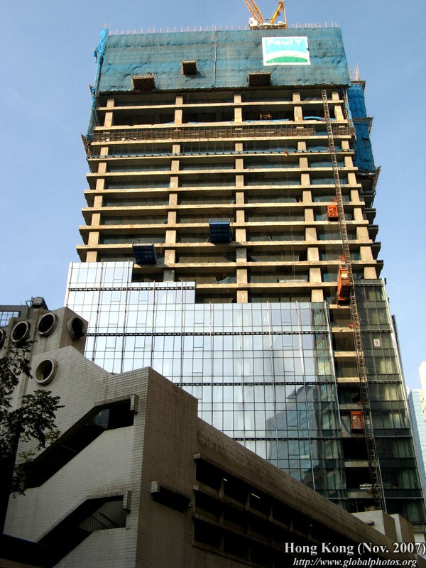 Kwun Tong - Hong Kong's Biggest Redevelopment Project | Page 4 ...
