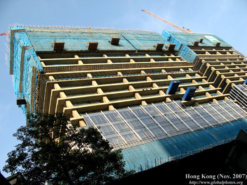 Kwun Tong - Hong Kong's Biggest Redevelopment Project | Page 4 ...