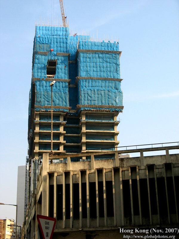 Kwun Tong - Hong Kong's Biggest Redevelopment Project | Page 4 ...