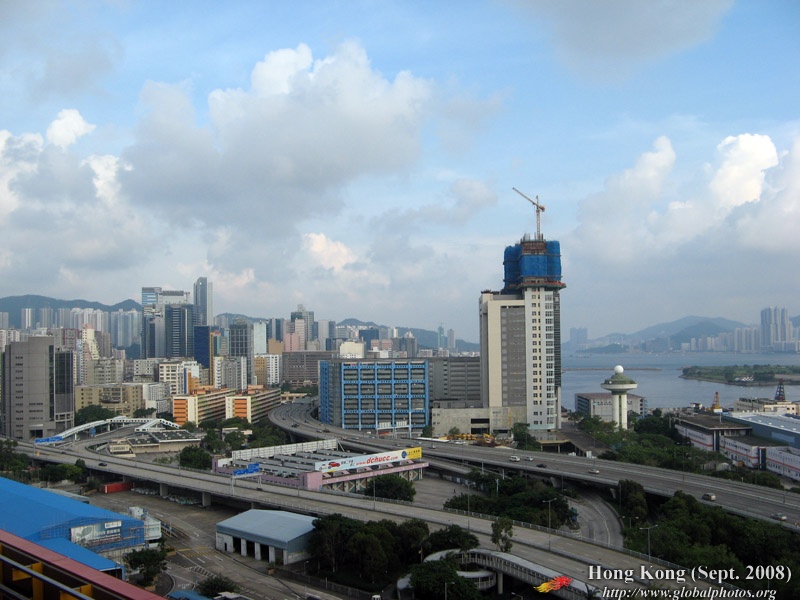 Kowloon Bay (九龍灣) Photos | SkyscraperCity Forum
