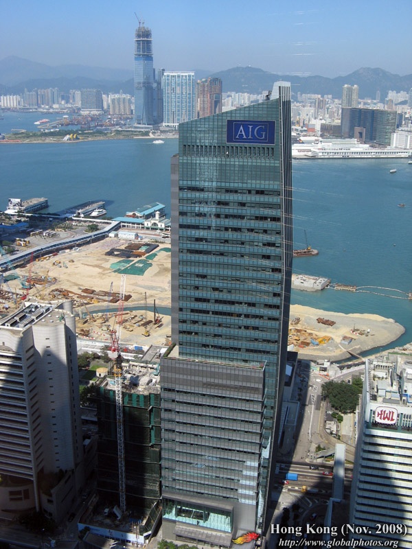 HONG KONG | CCB Tower | 31 fl | Com | Page 5 | SkyscraperCity Forum