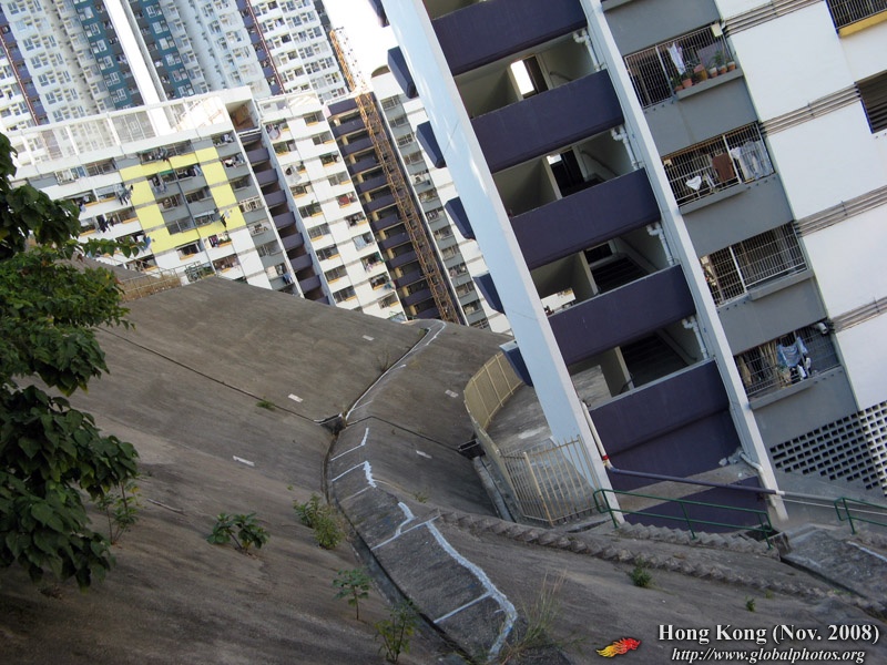 Slope Maintenance in Hong Kong | SkyscraperCity Forum