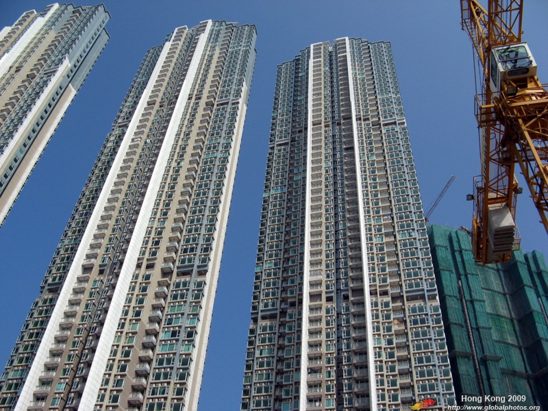 HONG KONG | LOHAS Park The Capitol | 66-70 fl x 5 | Com | Page 5 ...