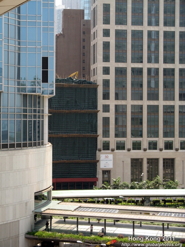 HONG KONG | Southland Building Redevelopment | Com | SkyscraperCity Forum