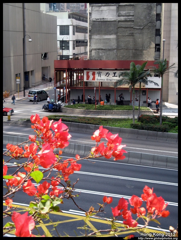 HONG KONG | Southland Building Redevelopment | Com | SkyscraperCity Forum