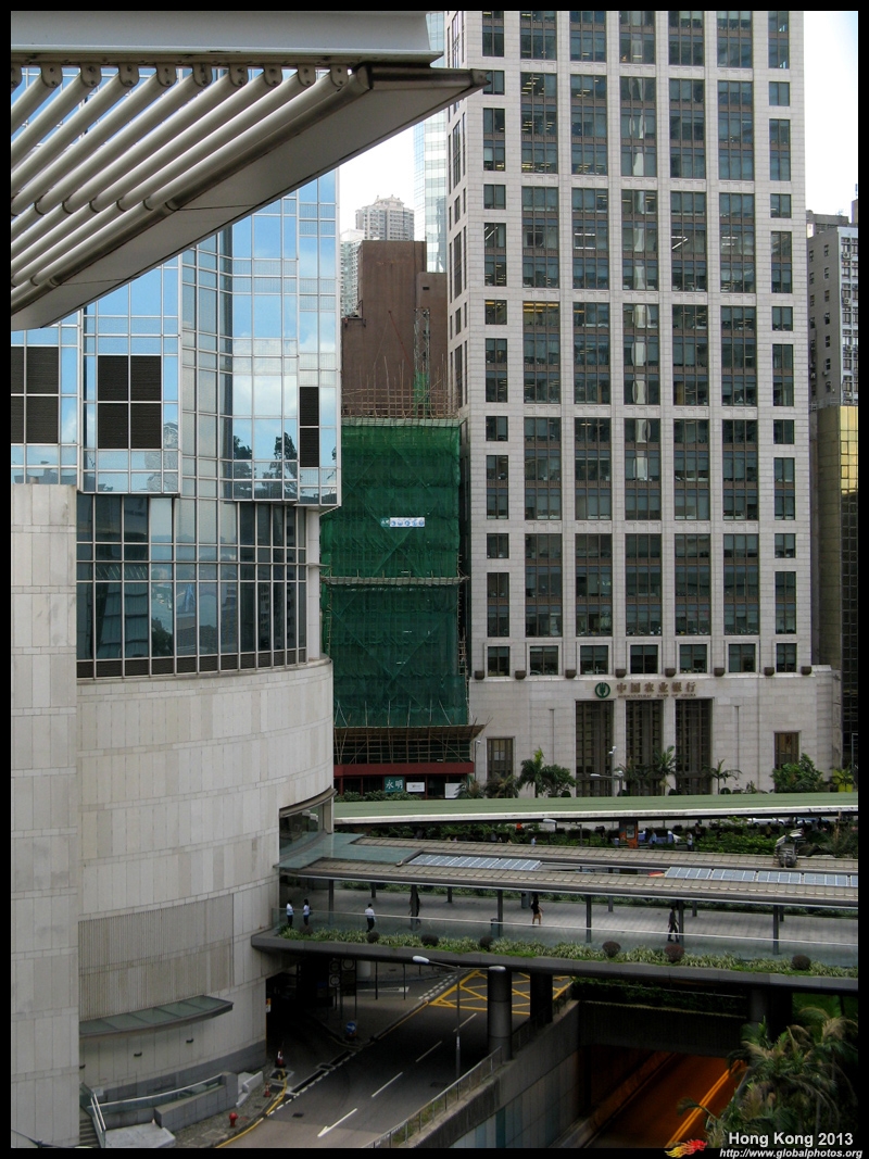 HONG KONG | Southland Building Redevelopment | Com | SkyscraperCity Forum