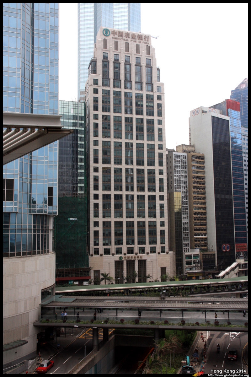 HONG KONG | Southland Building Redevelopment - SkyscraperPage Forum