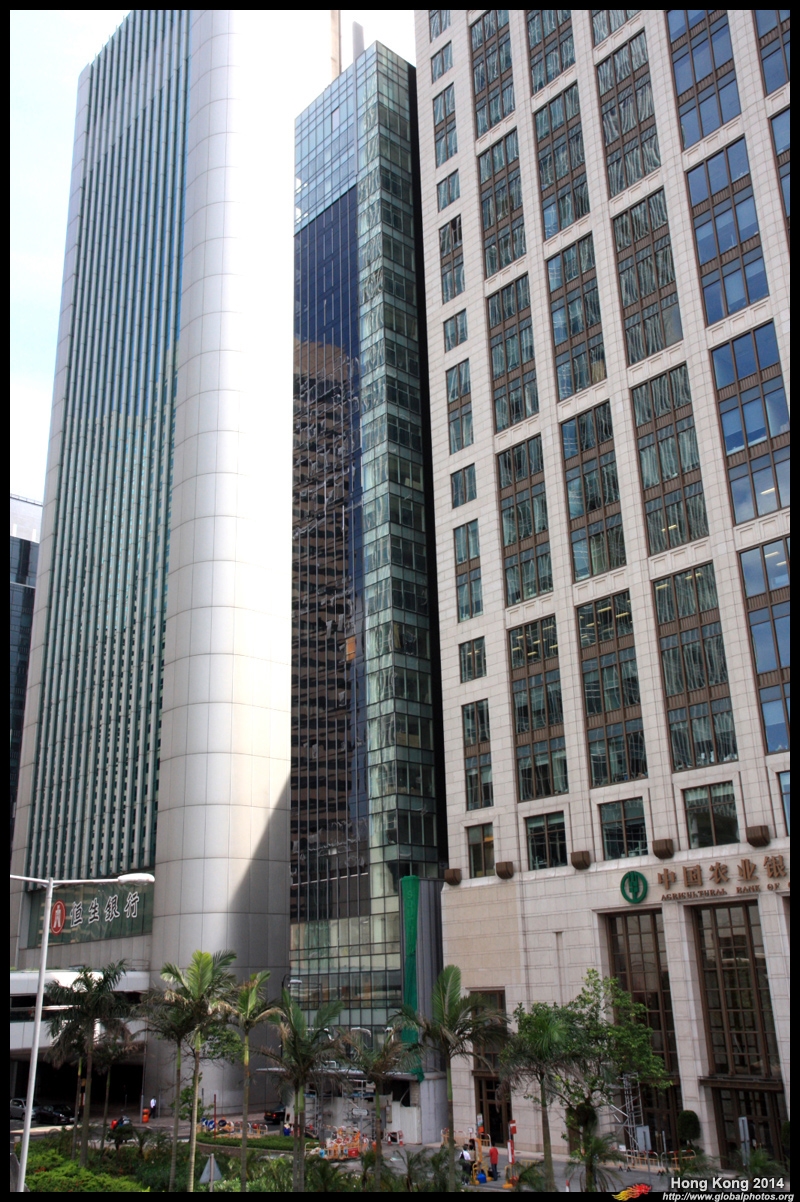 HONG KONG | Southland Building Redevelopment | Com | SkyscraperCity Forum