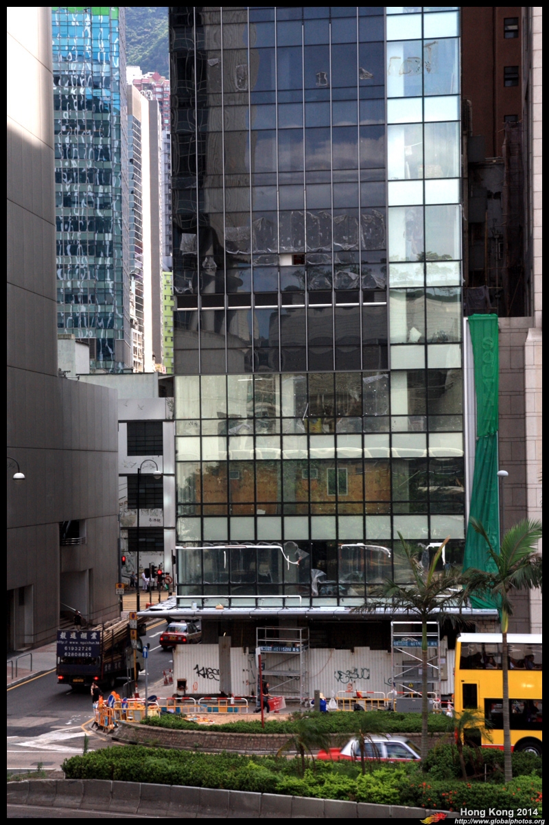 HONG KONG | Southland Building Redevelopment | Com | SkyscraperCity Forum