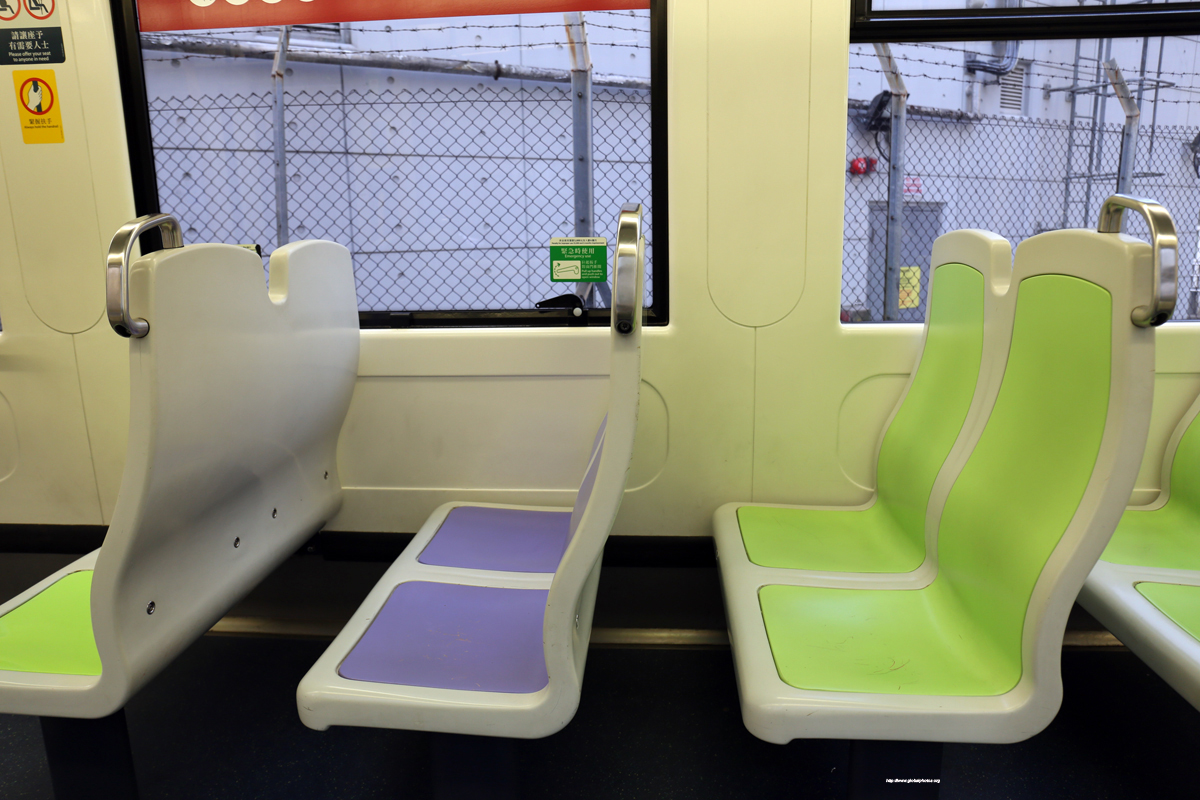 HONG KONG | Mass Transit Railway | Page 195 | SkyscraperCity Forum