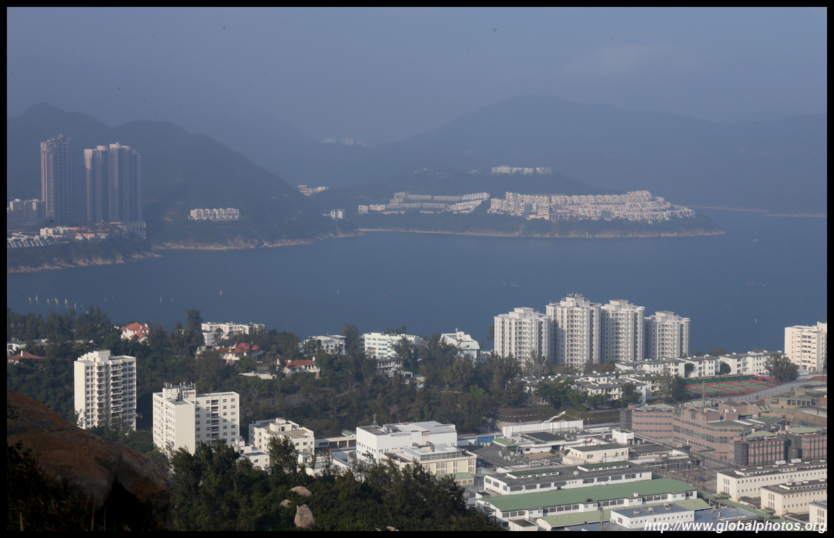 Hong Kong Photo Gallery - More Stanley