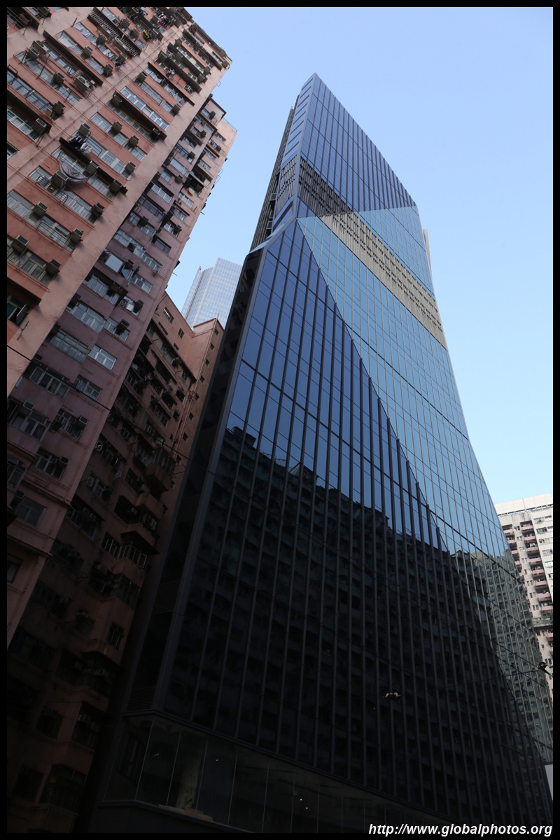 HONG KONG | Projects & Construction | Page 147 | SkyscraperCity Forum