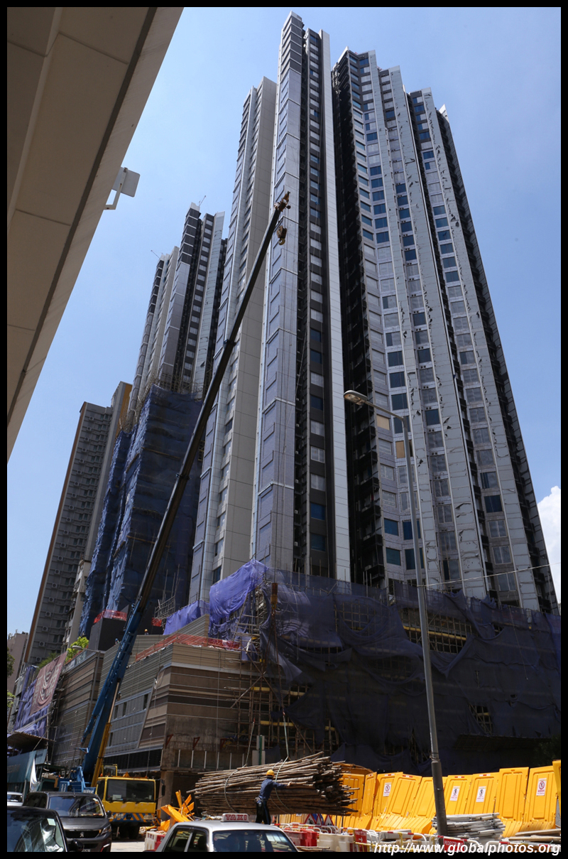 HONG KONG | Projects & Construction | Page 135 | SkyscraperCity Forum