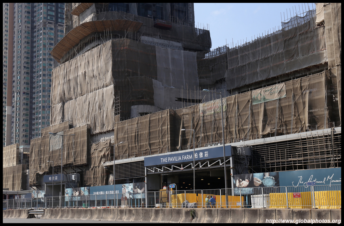 HONG KONG | Projects & Construction | Page 140 | SkyscraperCity Forum