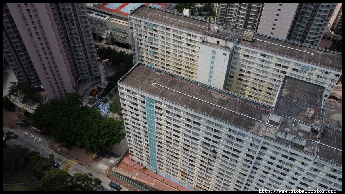 HONG KONG | Projects & Construction | Page 174 | SkyscraperCity Forum