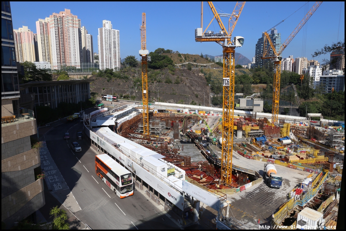 HONG KONG | Projects & Construction | Page 181 | SkyscraperCity Forum
