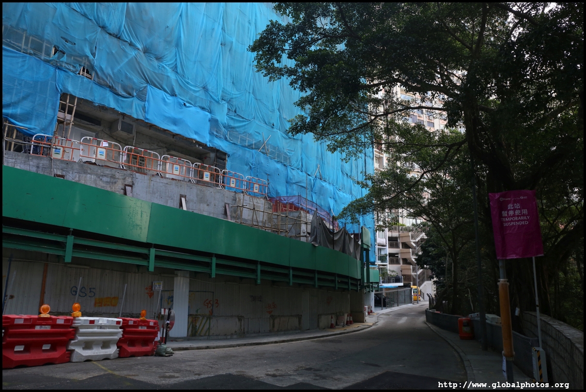 HONG KONG | 8 Castle Road | 193m x 2 | 51 fl x 2 | Com | SkyscraperCity ...