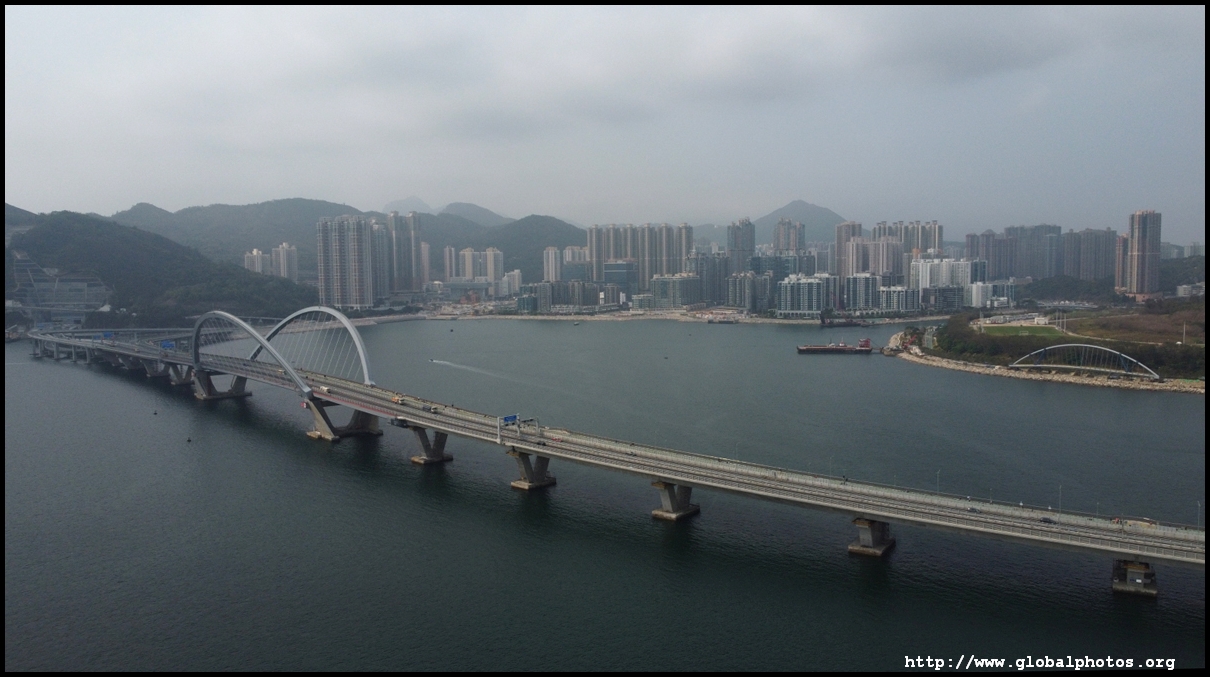 Hong Kong bridges | Page 20 | SkyscraperCity Forum