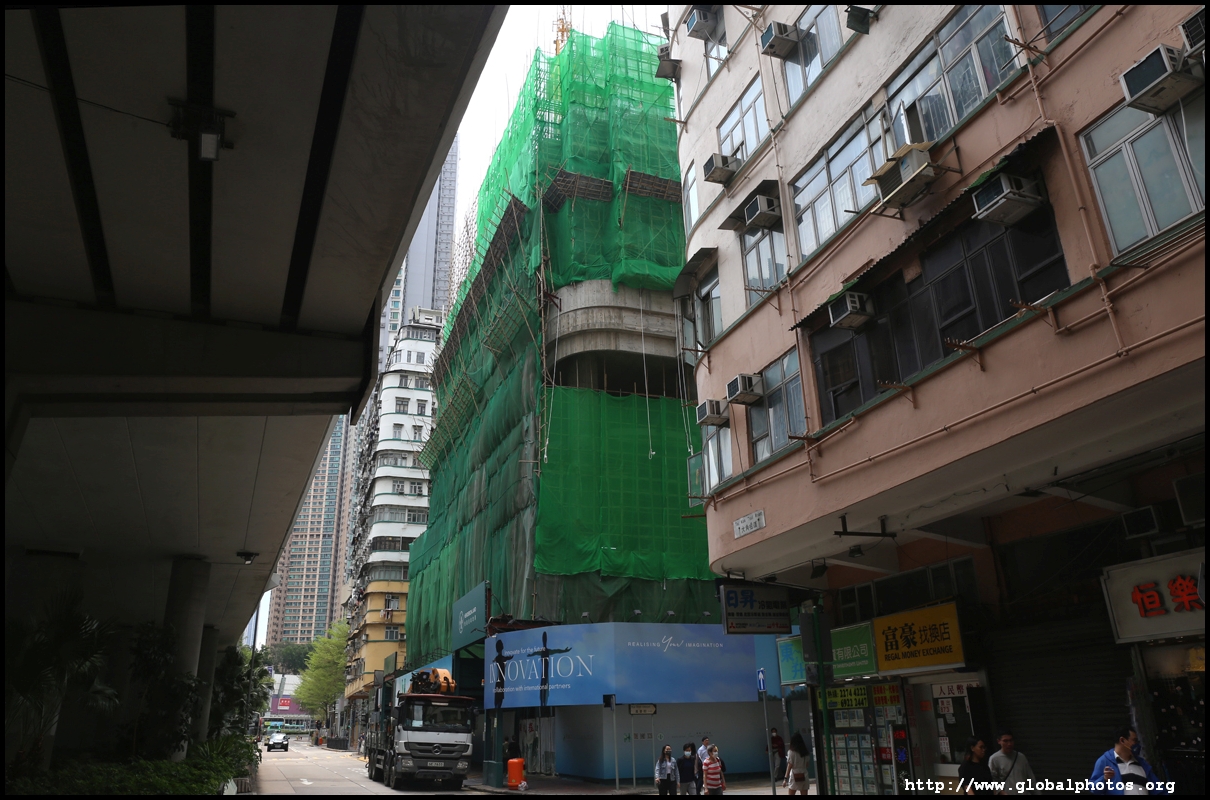 HONG KONG | Projects & Construction | Page 187 | SkyscraperCity Forum