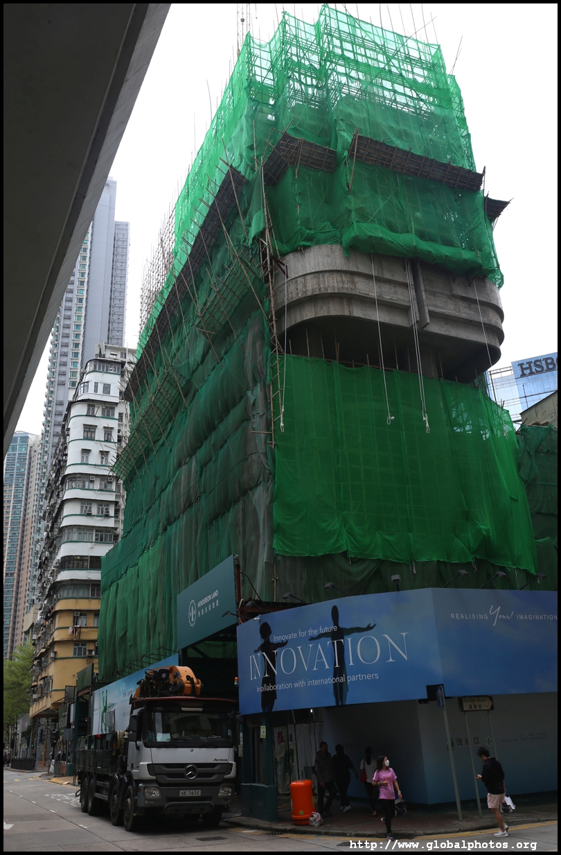 HONG KONG | Projects & Construction | Page 190 | SkyscraperCity Forum