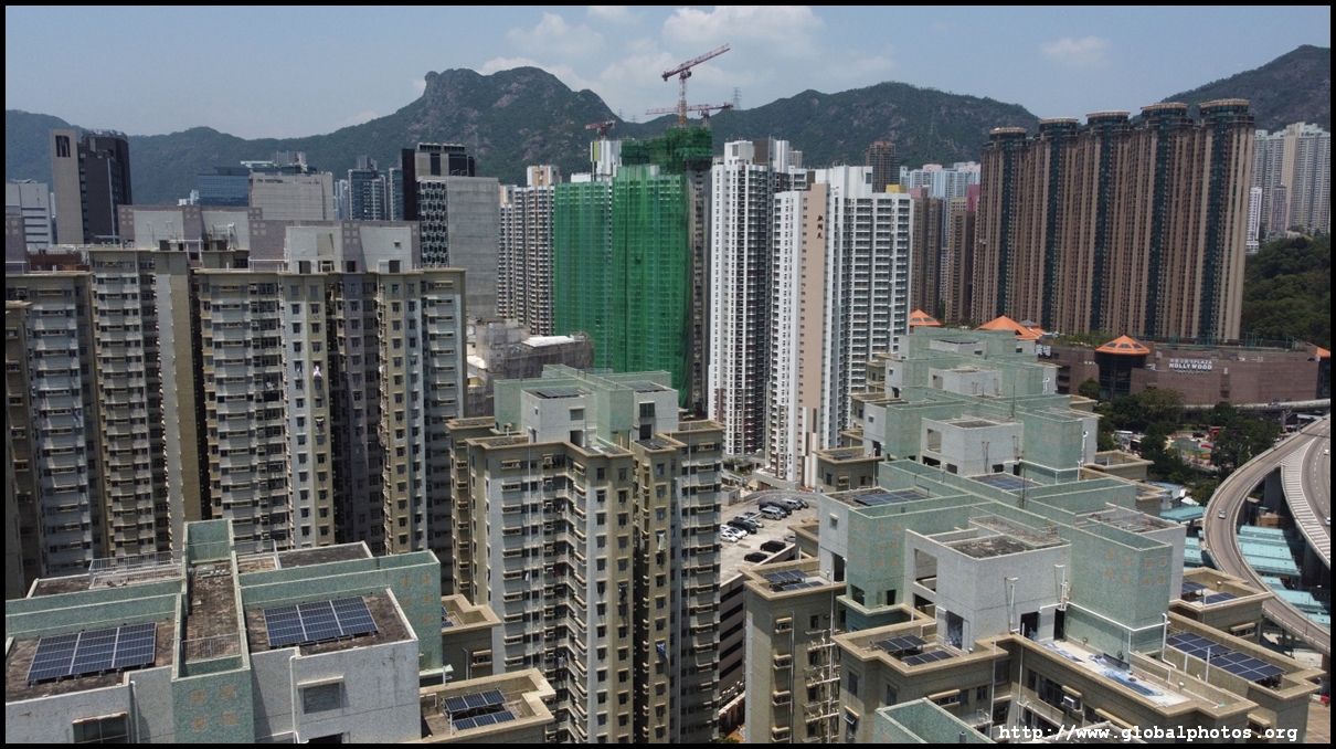 HONG KONG | Projects & Construction | Page 187 | SkyscraperCity Forum