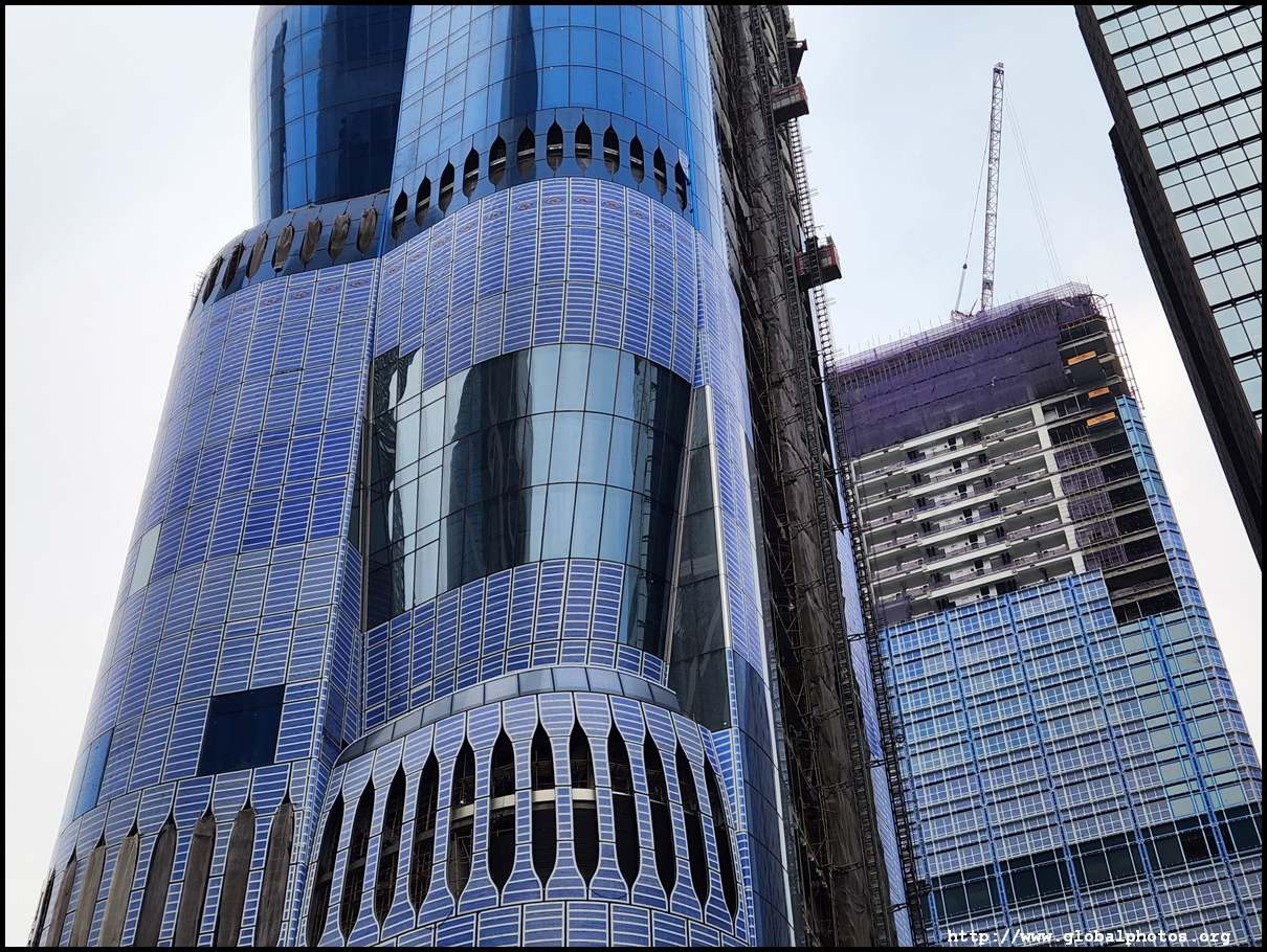 HONG KONG | The Henderson | 190m | 623ft | 36 fl | T/O | Page 7 ...