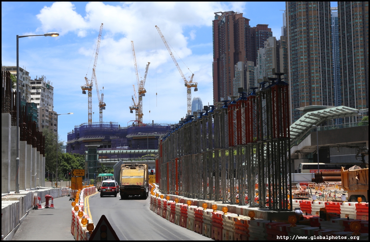 HONG KONG | Projects & Construction | Page 191 | SkyscraperCity Forum