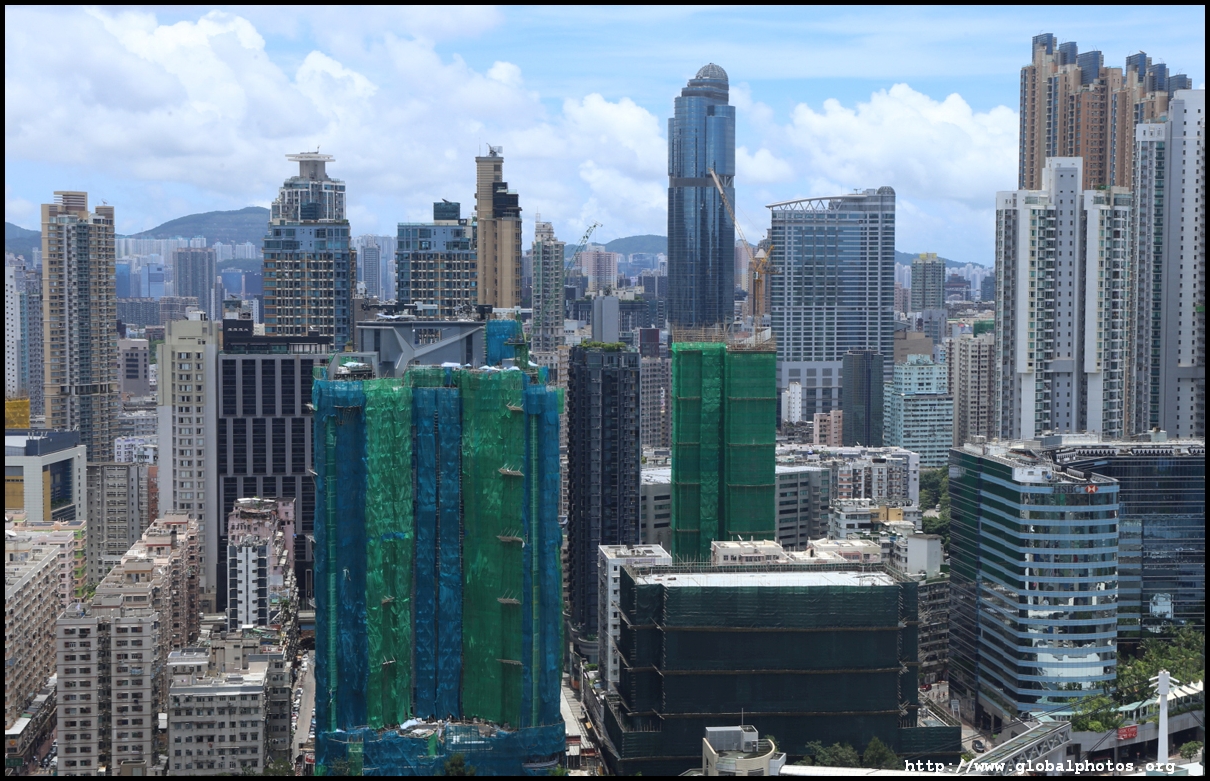 HONG KONG | Projects & Construction | Page 194 | SkyscraperCity Forum