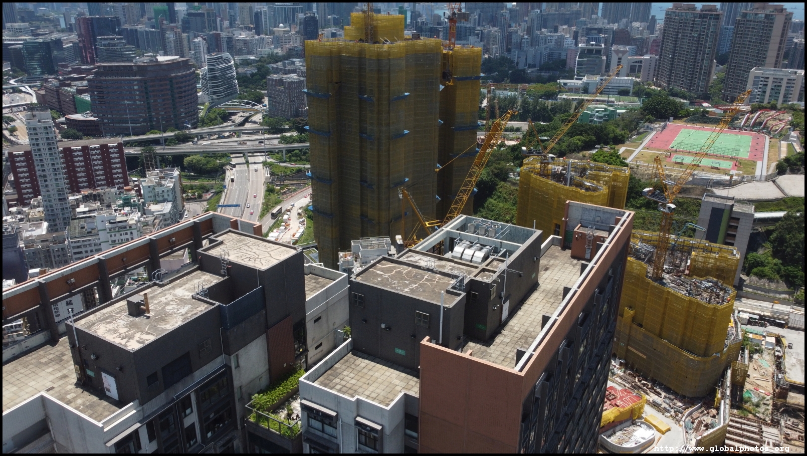 HONG KONG | Projects & Construction | Page 192 | SkyscraperCity Forum