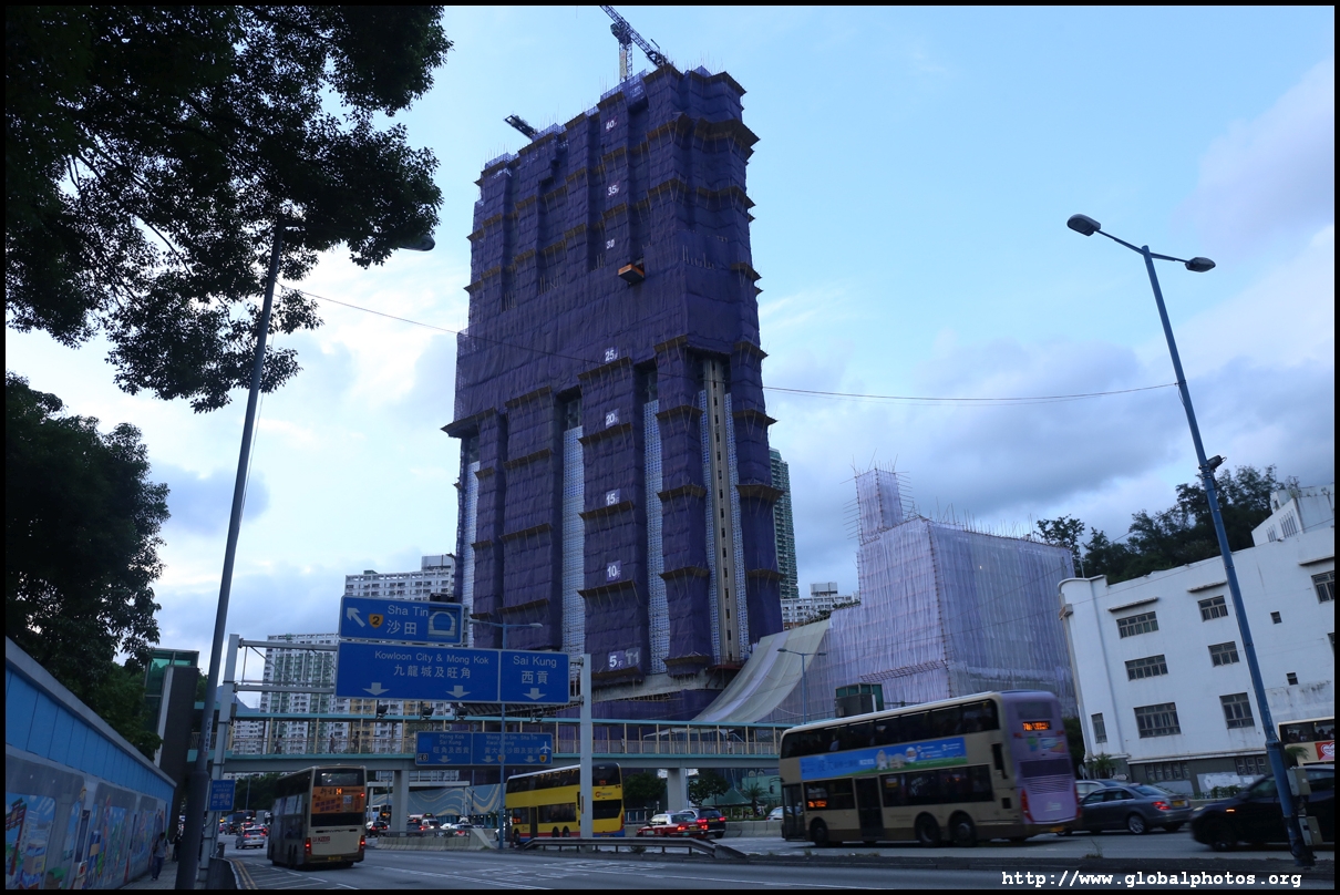 HONG KONG | Projects & Construction | Page 193 | SkyscraperCity Forum