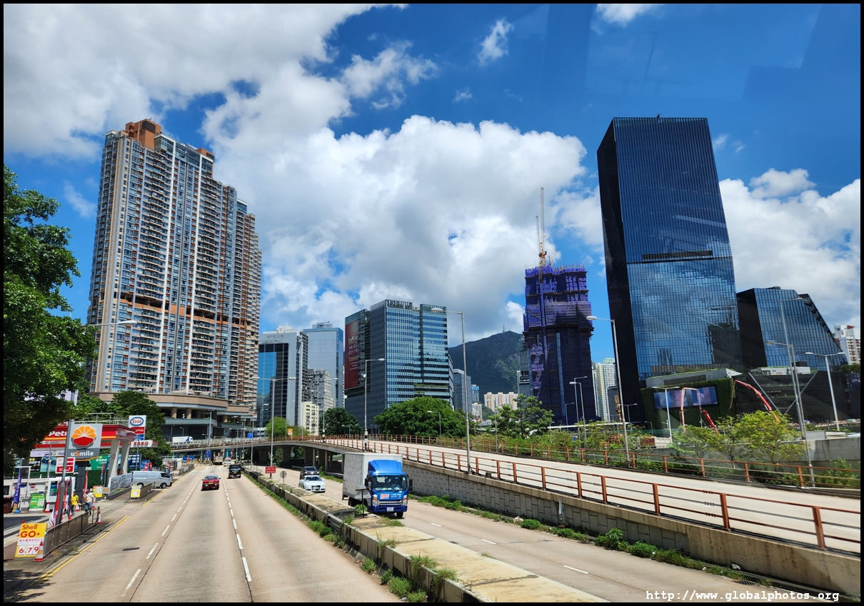 HONG KONG | Cullinan Sky (Kai Tak 1F No.1) | 175m+ | 42 fl | T/O | Page ...