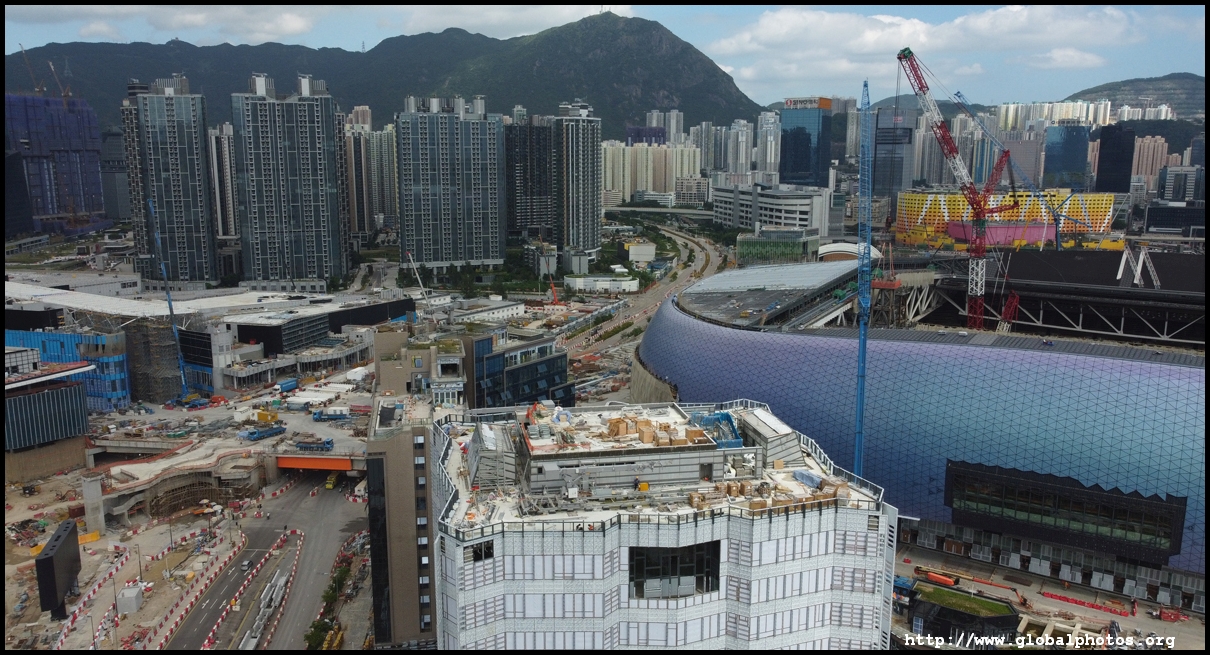 HONG KONG - Kai Tak Multi-Purpose Stadium (50,000) | Page 9 ...
