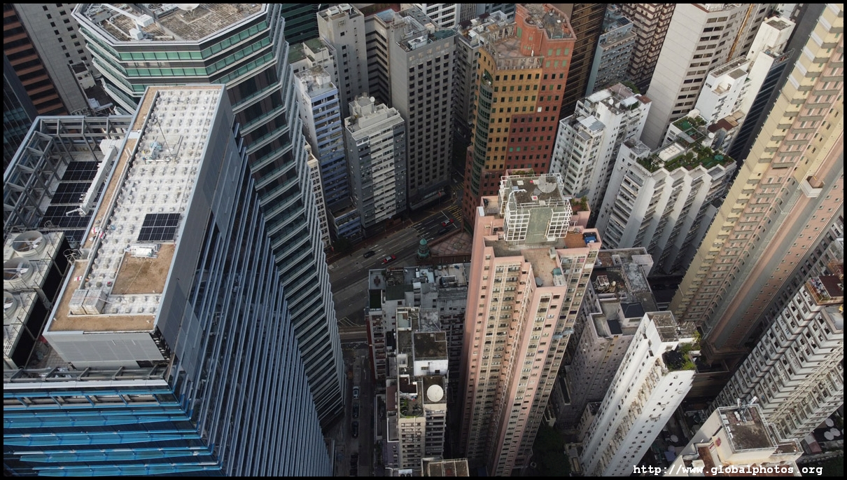 HONG KONG | Six Pacific Place | 130m | 31 fl | U/C | SkyscraperCity Forum