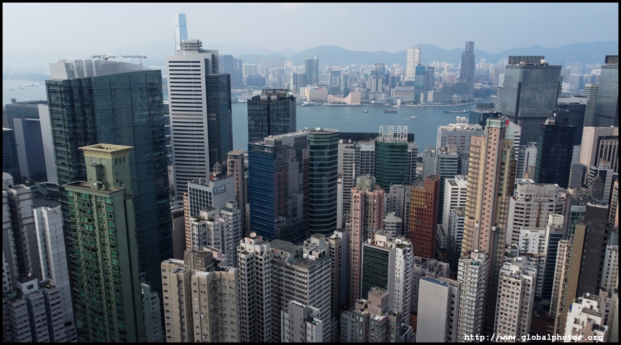 HONG KONG | Six Pacific Place | 130m | 31 fl | U/C | SkyscraperCity Forum