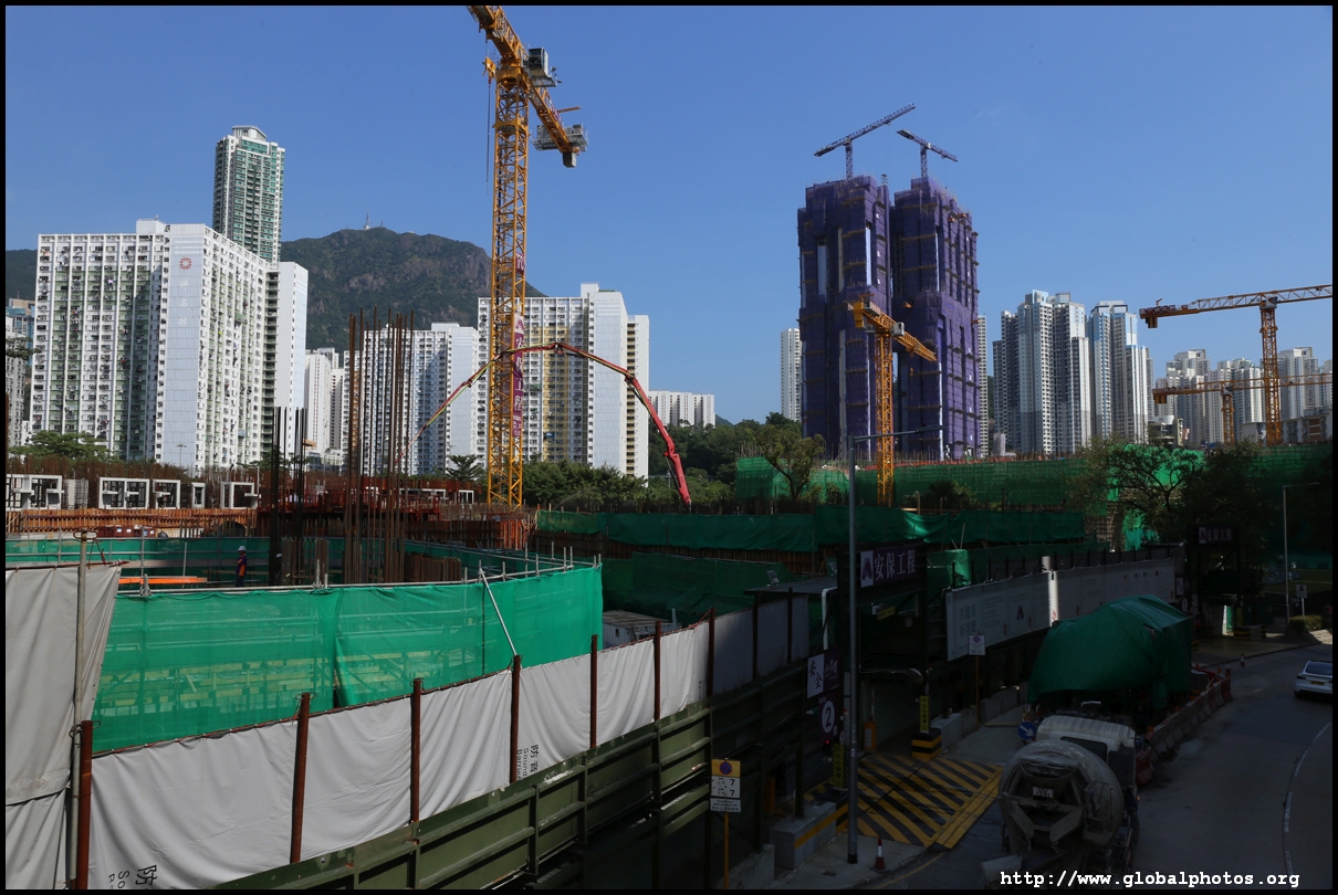 HONG KONG | Projects & Construction | Page 201 | SkyscraperCity Forum