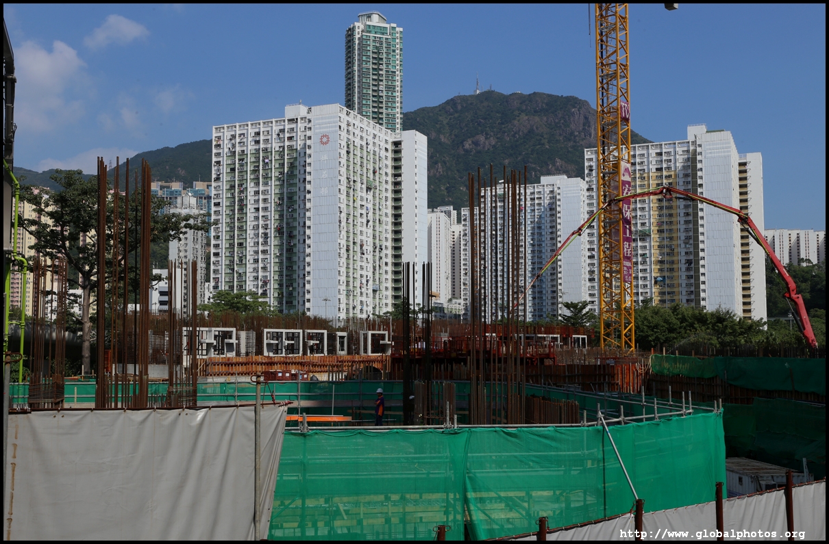 HONG KONG | Projects & Construction | Page 201 | SkyscraperCity Forum