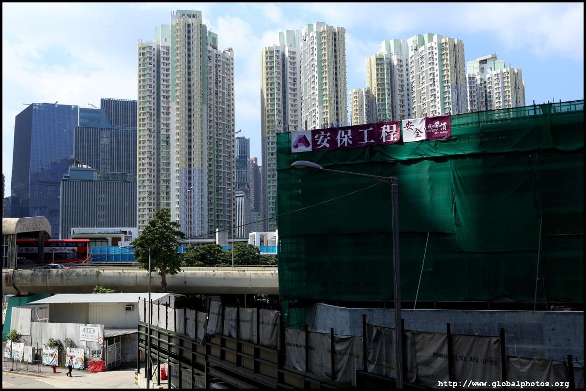 HONG KONG | Projects & Construction | Page 201 | SkyscraperCity Forum