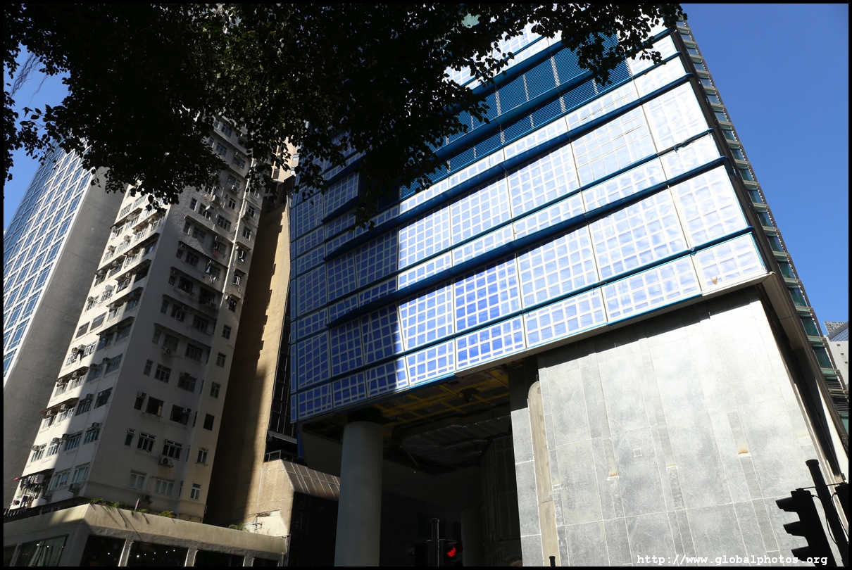 HONG KONG | Six Pacific Place | 130m | 31 fl | U/C | Page 2 ...