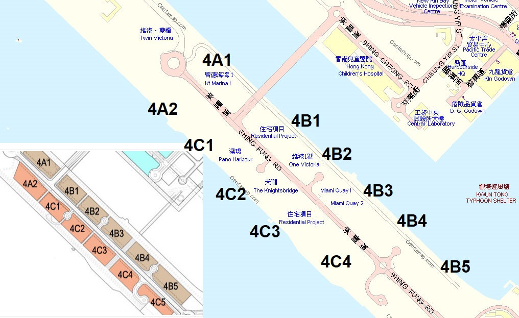 HONG KONG | Park Peninsula | U/C | Page 5 | SkyscraperCity Forum