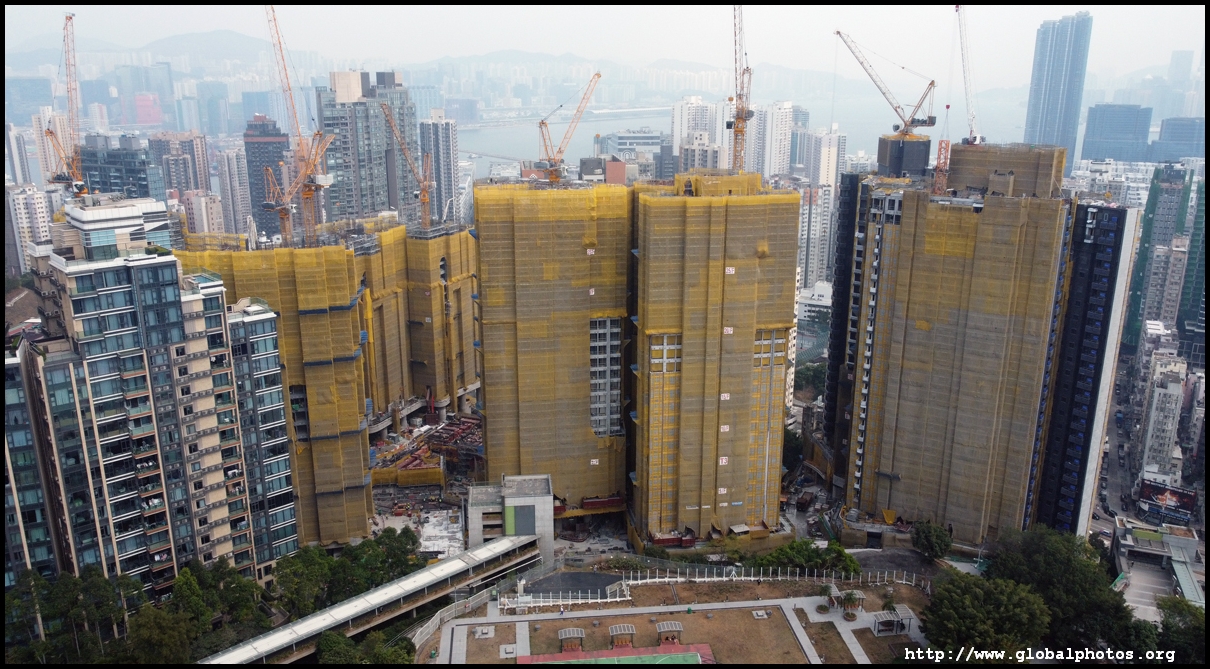 HONG KONG | Projects & Construction | Page 208 | SkyscraperCity Forum
