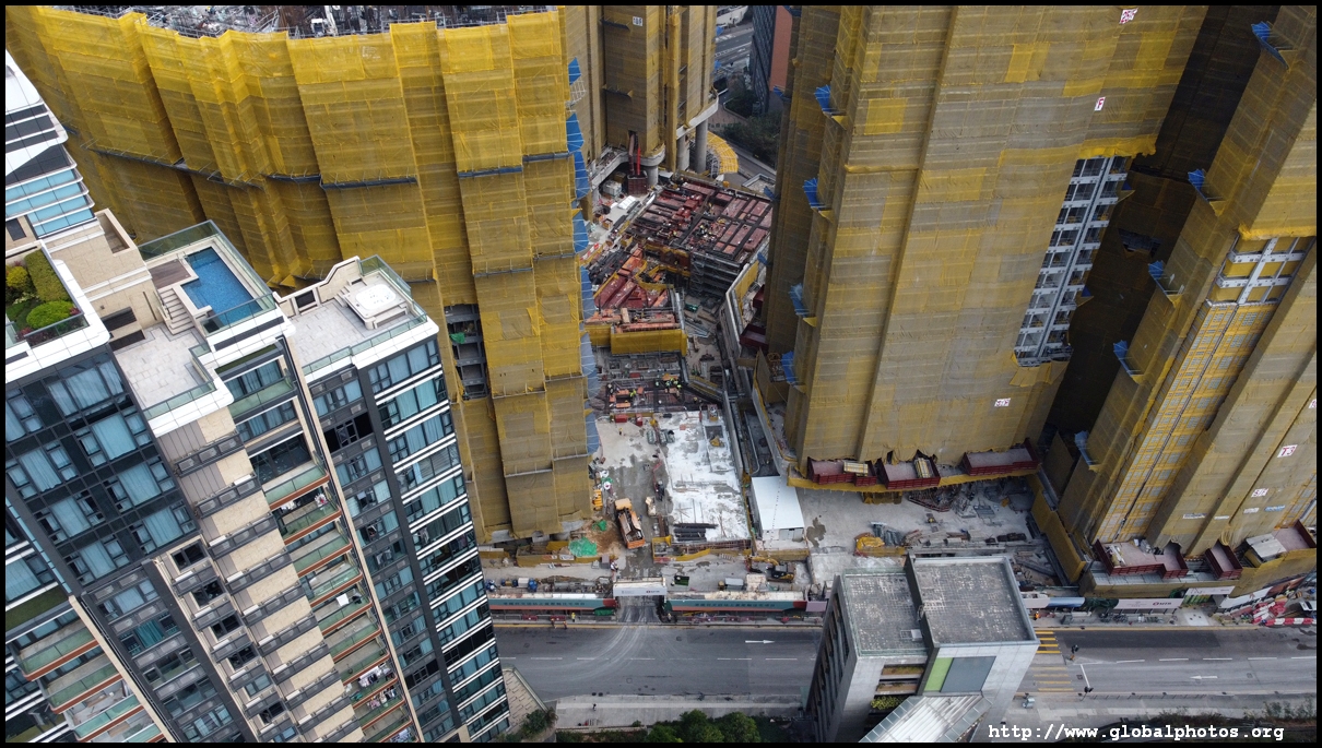 HONG KONG | Projects & Construction | Page 208 | SkyscraperCity Forum