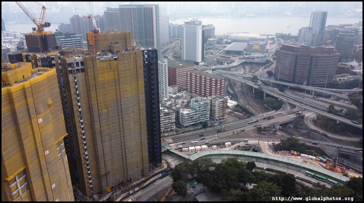 HONG KONG | Projects & Construction | Page 208 | SkyscraperCity Forum
