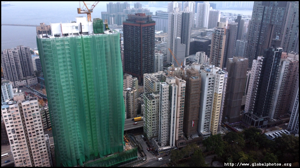 HONG KONG | Projects & Construction | Page 206 | SkyscraperCity Forum
