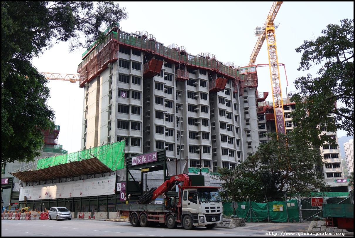 HONG KONG | Projects & Construction | Page 215 | SkyscraperCity Forum