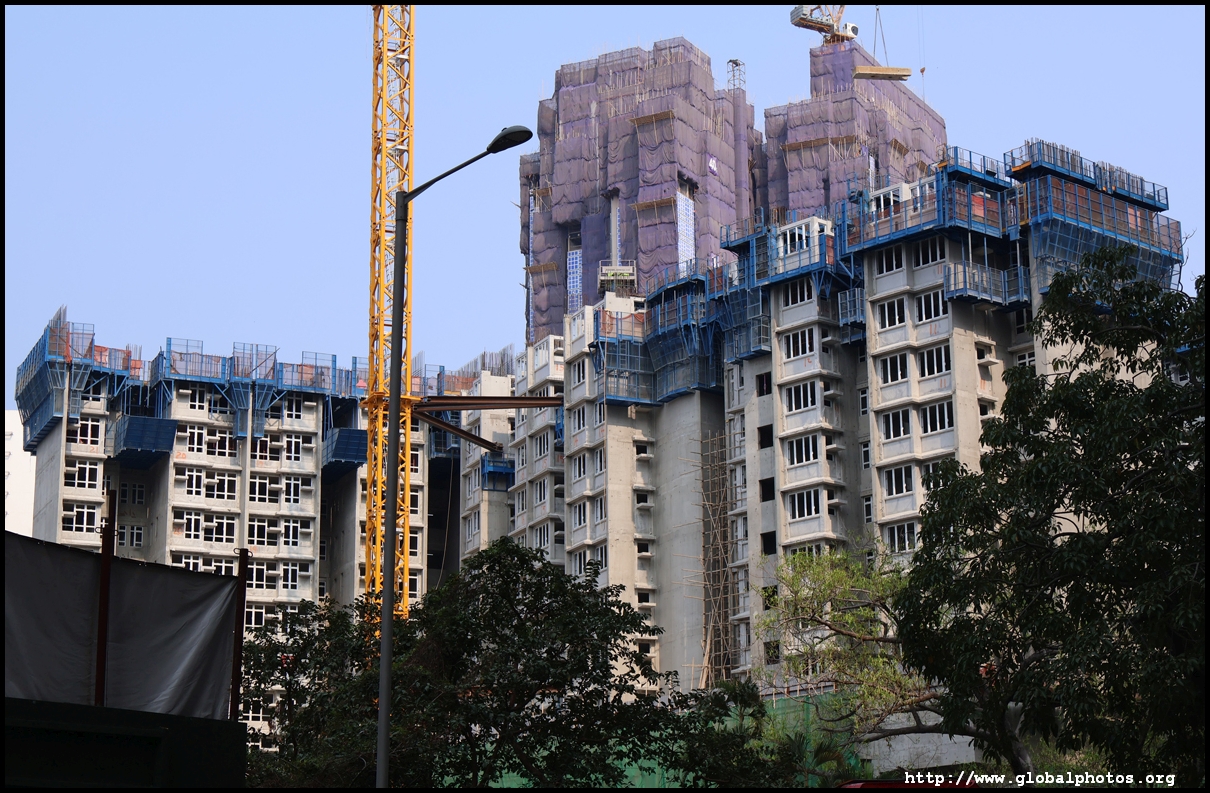 HONG KONG | Projects & Construction | Page 215 | SkyscraperCity Forum