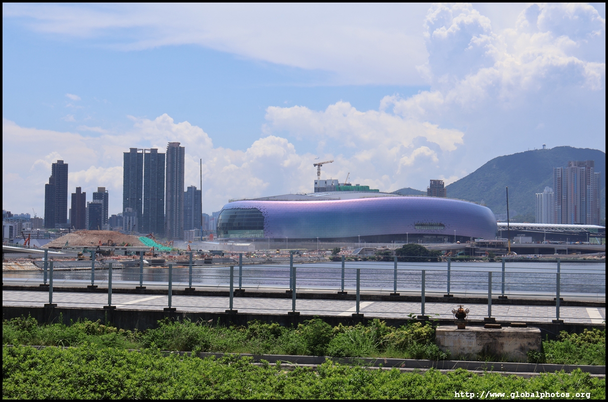 HONG KONG - Kai Tak Multi-Purpose Stadium (50,000) | Page 11 ...