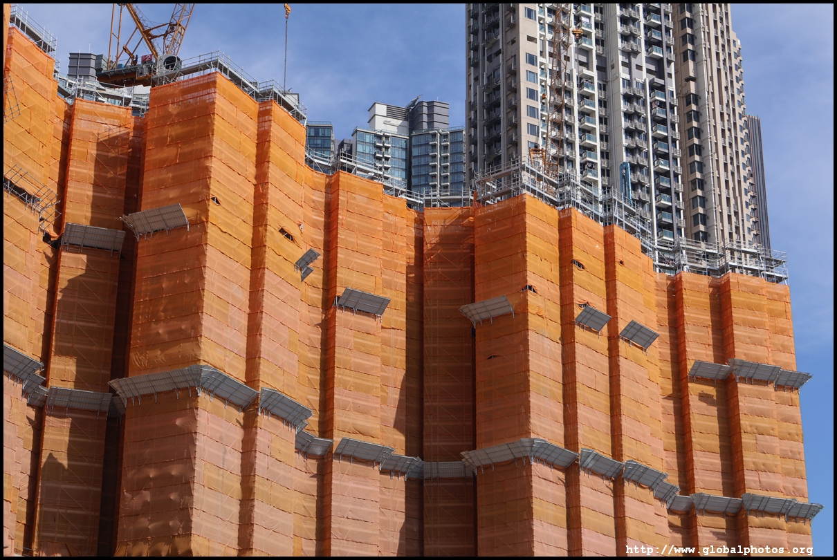 HONG KONG | Lohas Park Phases 4-13 | U/C | Page 7 | SkyscraperCity Forum